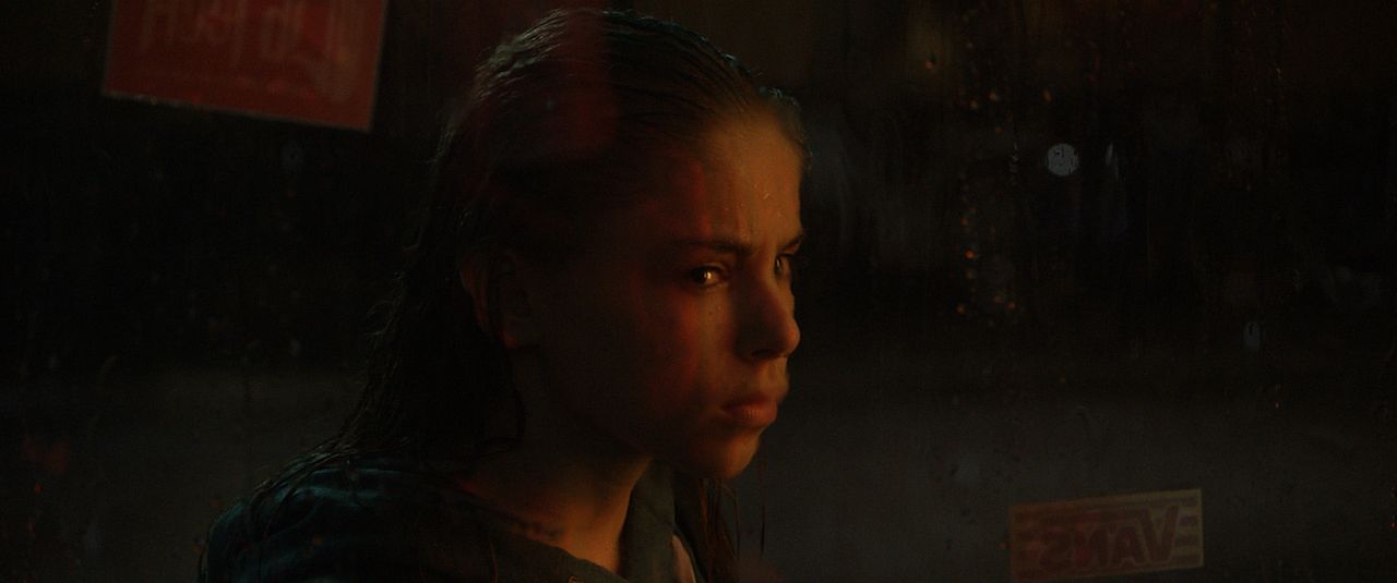 Photo de Zsófia Psotta - White God : Photo Zsófia Psotta - Photo 0 sur ...