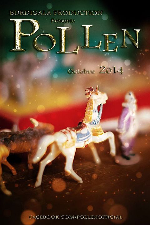 Photo de Pollen - Photo 1 sur 3 - AlloCiné