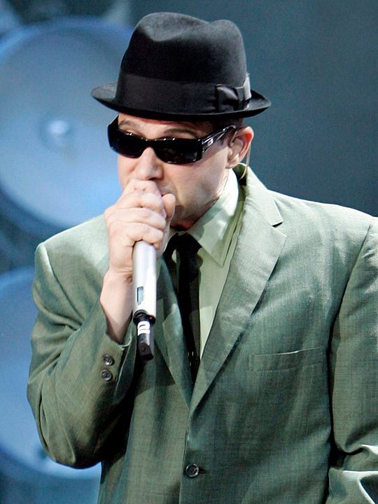 Photo de Adam Horovitz - Affiche Adam Horovitz - Photo 4 sur 8 - AlloCiné