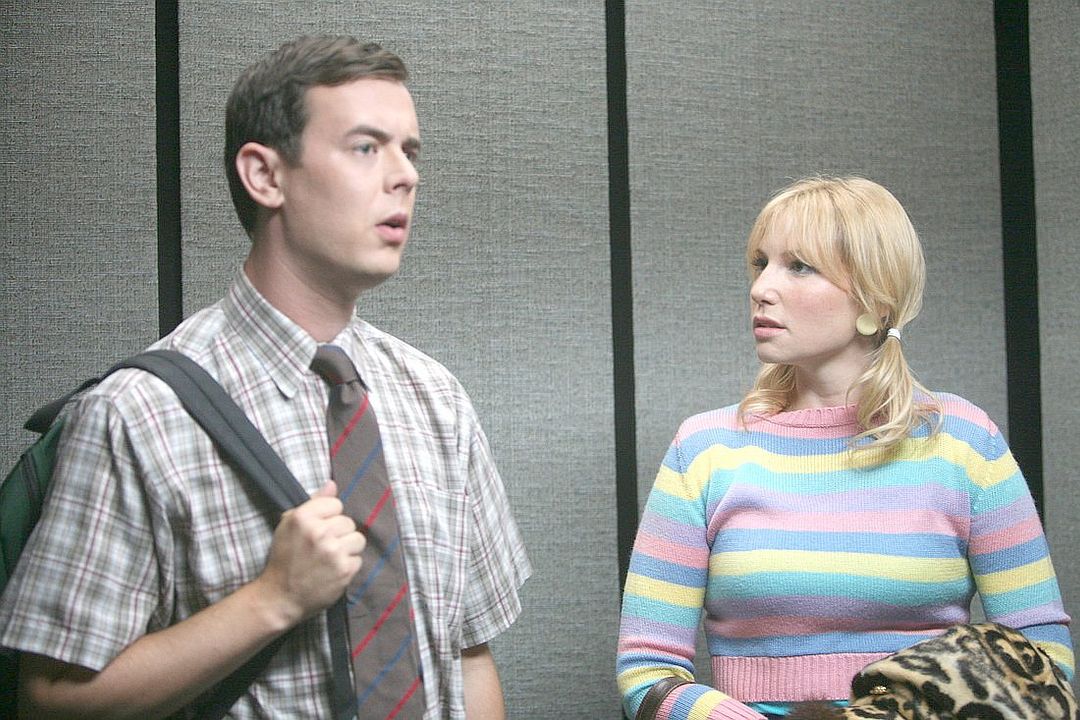 Photo du film Lucky - Photo 4 sur 9 - AlloCiné