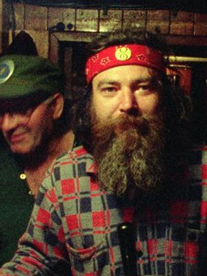 Photo de Mel Gregory - Affiche Mel Gregory - Photo 0 sur 2 - AlloCiné