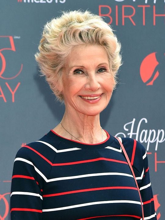 Photo de Danièle Gilbert - Affiche Danièle Gilbert - AlloCiné