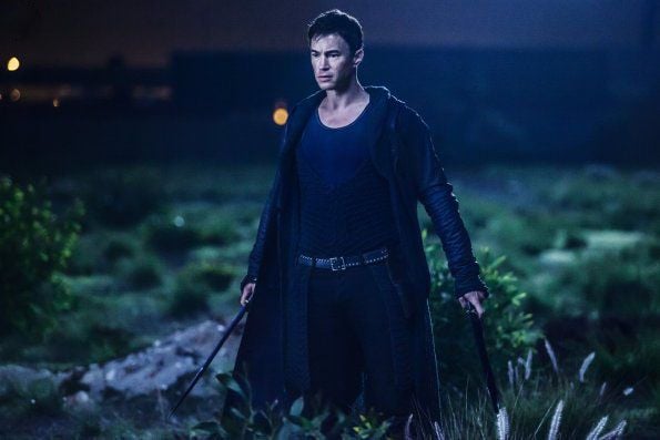 Photo de Tom Wisdom - Dominion : Photo Tom Wisdom - Photo 2 sur 36 ...