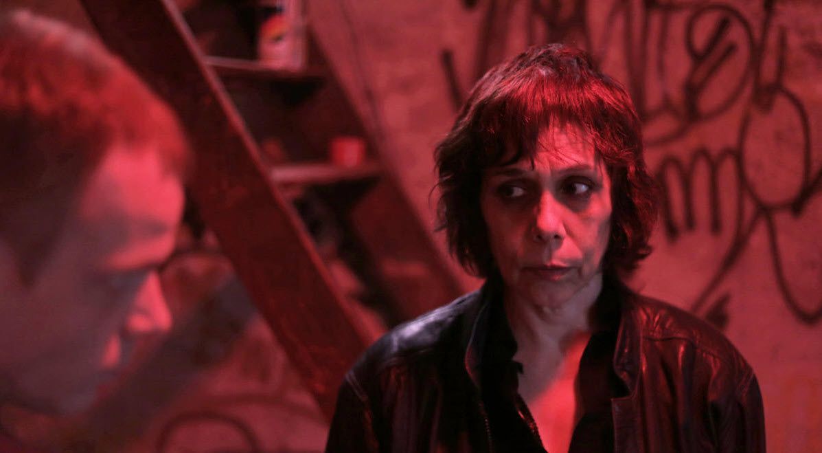 Photo de Scratch - Photo 7 sur 12 - AlloCiné