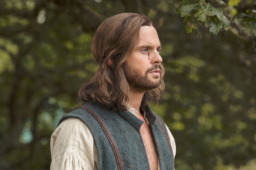 Da Vinci's Demons : Da Vinci's Demons : Photo Tom Riley - 10 sur 183 ...