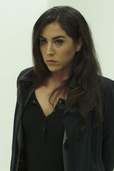 Photo de Audrey Esparza - Photo Audrey Esparza - AlloCiné