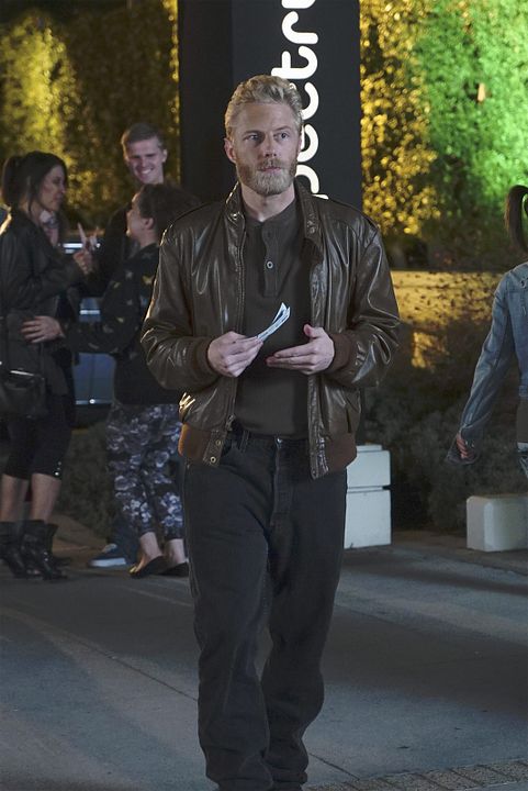 Photo de Alex Berg - Les Goldberg : Photo Alex Berg - Photo 0 sur 1 ...