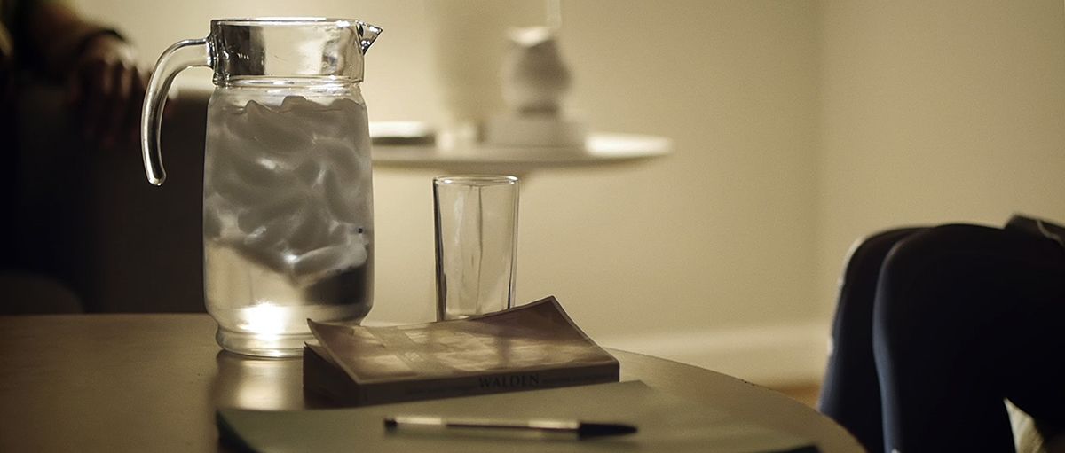 Photo du film Upstream Color - Photo 10 sur 22 - AlloCiné