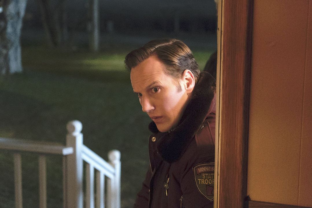 Fargo (2014) : Fargo (2014) : Photo Patrick Wilson - 118 sur 252 - AlloCiné