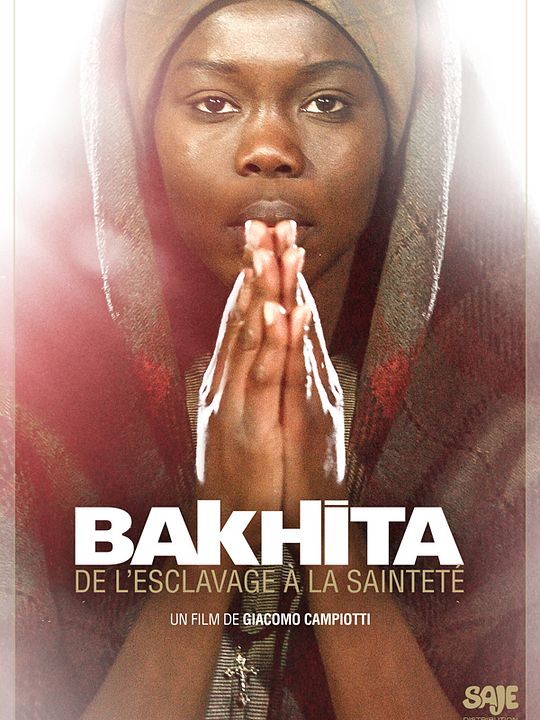 Poster Bakhita - Affiche 5 sur 5 - AlloCiné
