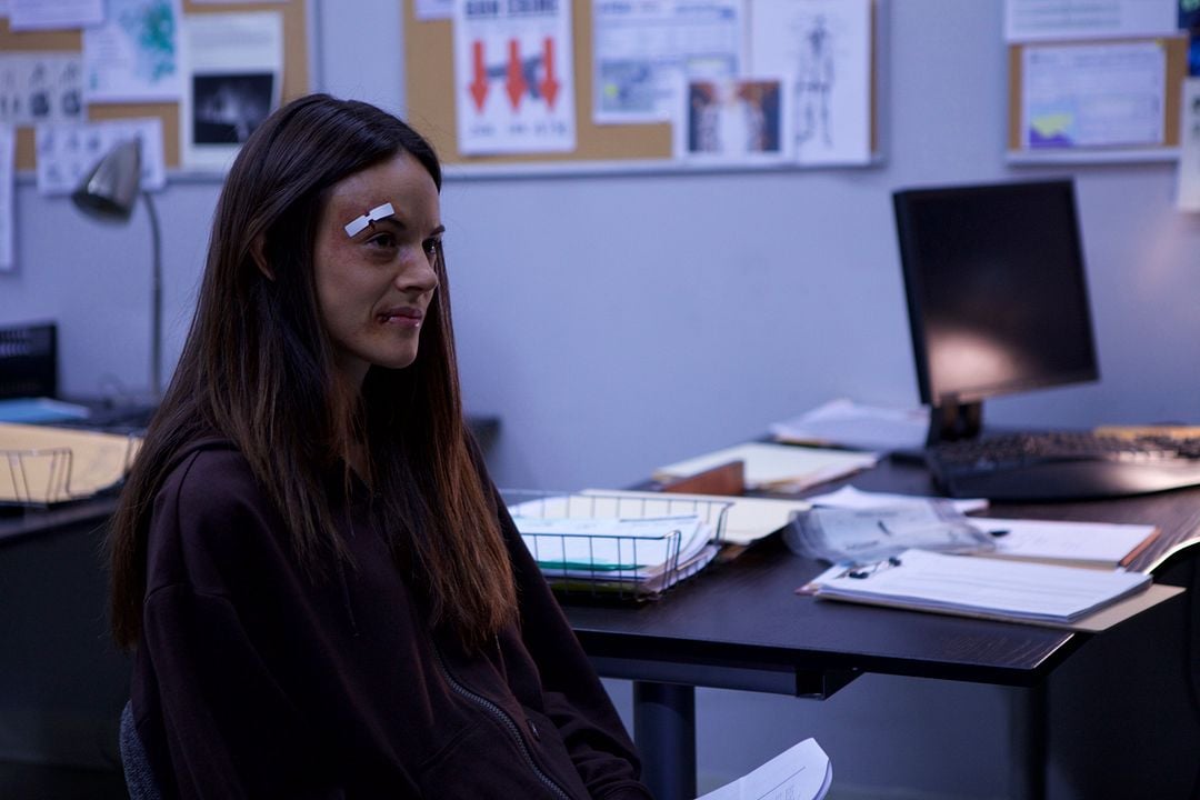 Photo de Sarah Butler - I Spit On Your Grave 3: Vengeance is Mine ...