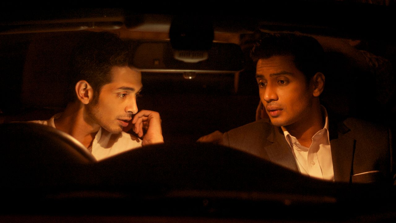 Photo du film Loev - Photo 3 sur 12 - AlloCiné