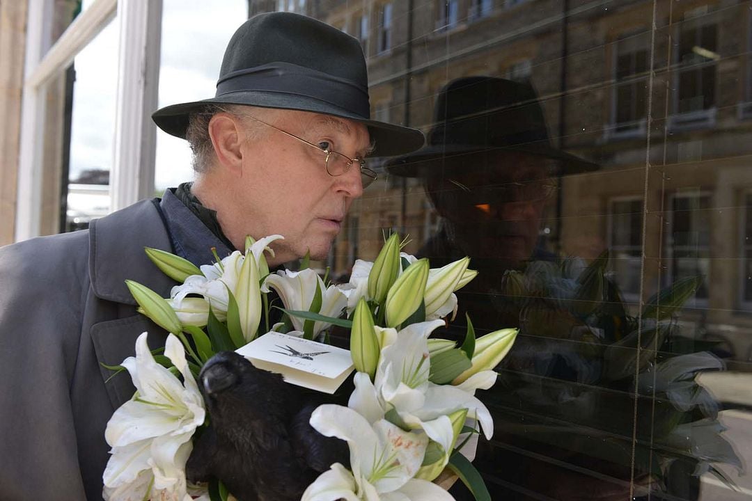 Photo de Tim Pigott-Smith - Inspecteur Lewis : Photo Tim Pigott-Smith ...