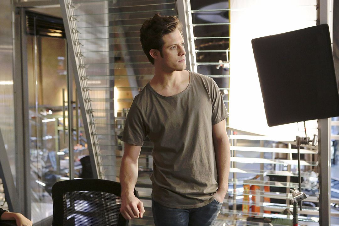 Stitchers : Stitchers : Photo Kyle Harris - 77 sur 189 - AlloCiné