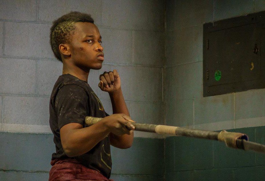 Van Helsing : Van Helsing : Photo Trezzo Mahoro - 226 sur 229 - AlloCiné