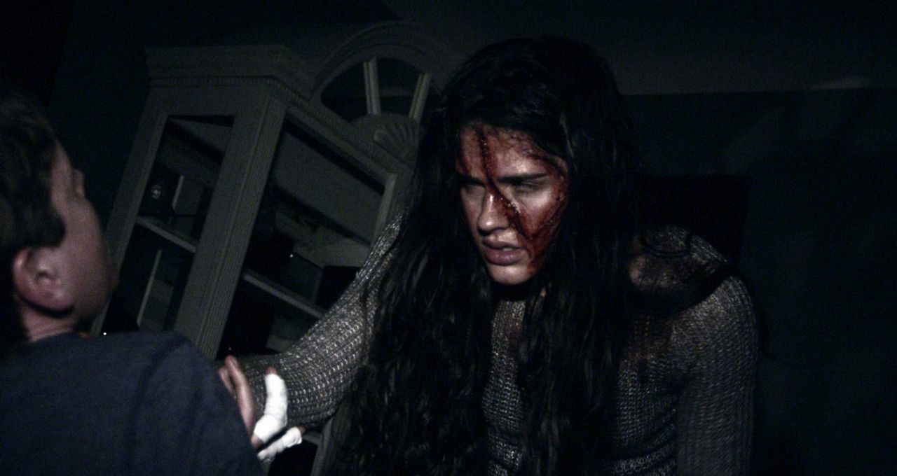 Photo de Lara Vosburgh - Inner Demons : Photo Lara Vosburgh - Photo 2 ...