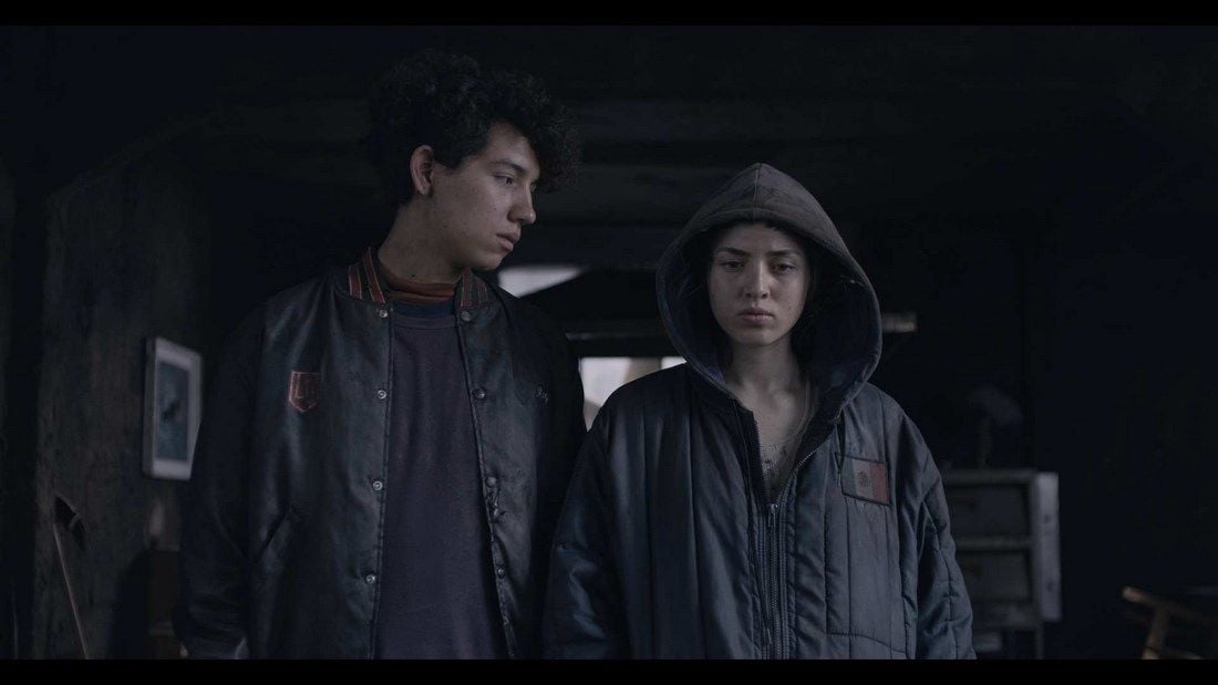 Photo de María Evoli - Photo María Evoli - Photo 12 sur 13 - AlloCiné