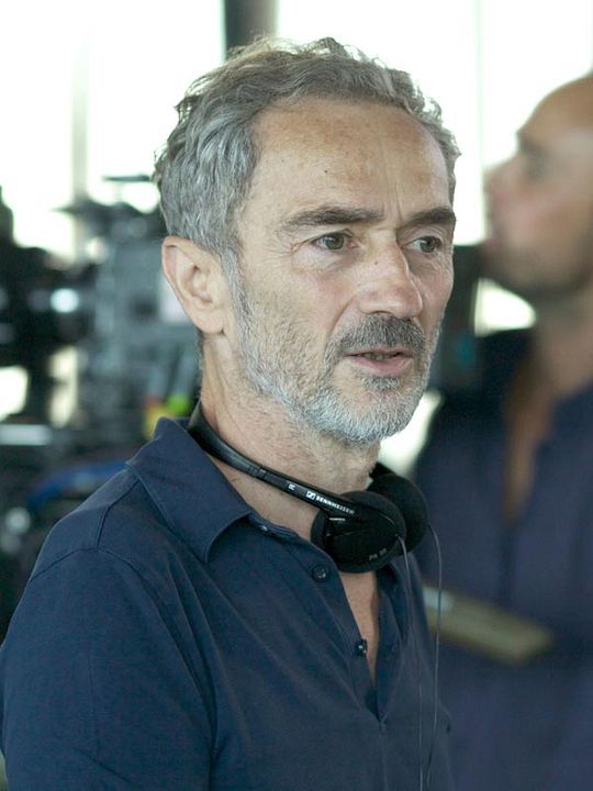 Photo de Angelin Preljocaj - Affiche Angelin Preljocaj - AlloCiné