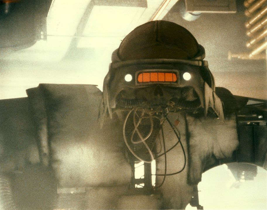 Photo du film Moontrap - Photo 23 sur 24 - AlloCiné