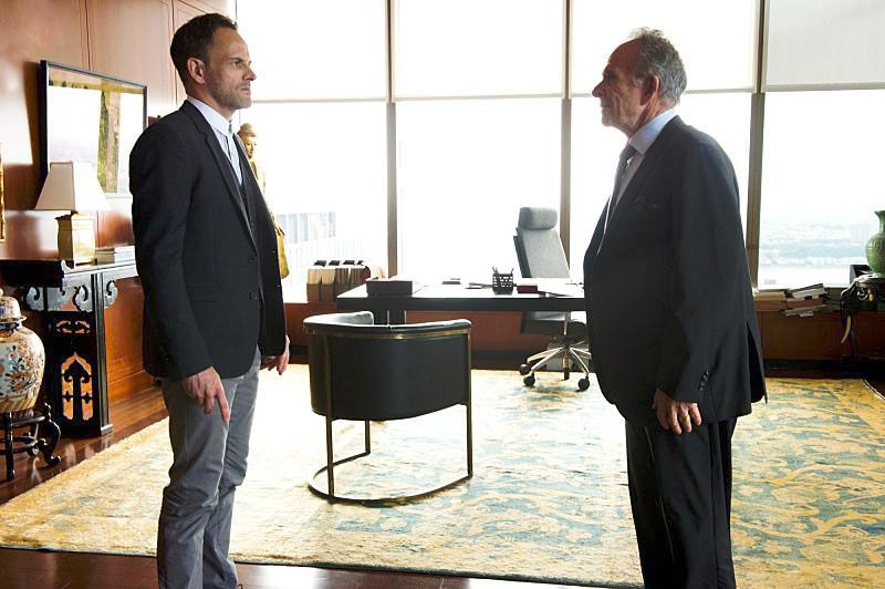 Elementary : Elementary : Photo promotionnelle - 214 sur 870 - AlloCiné