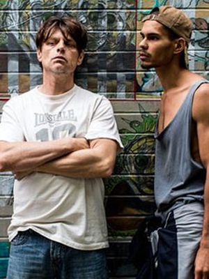 Affiche du film Pawno - Photo 2 sur 2 - AlloCiné