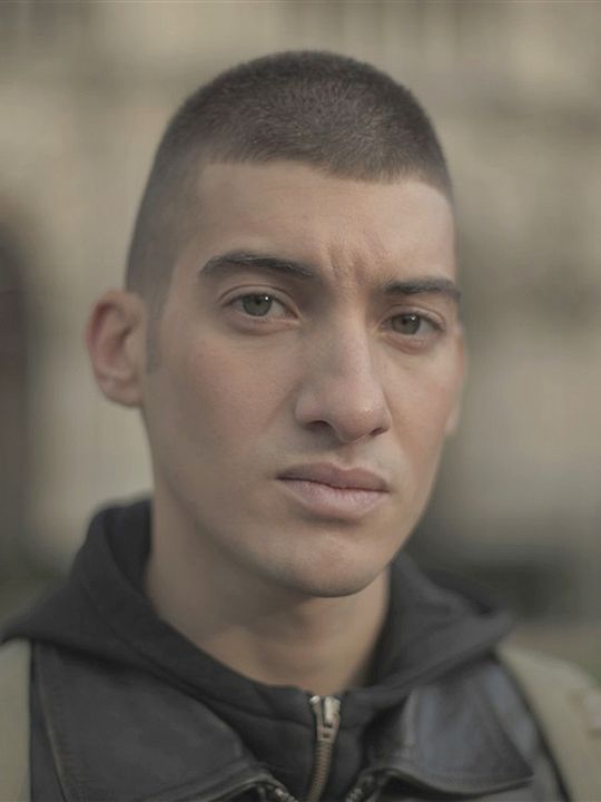 Photo de Samir Trabelsi - Affiche Samir Trabelsi - Photo 0 sur 1 - AlloCiné