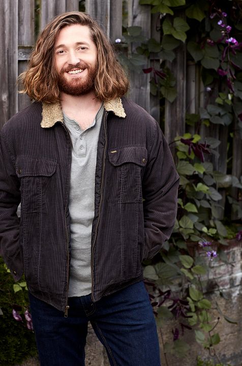 Photo de Lucas Neff - Photo Lucas Neff - AlloCiné