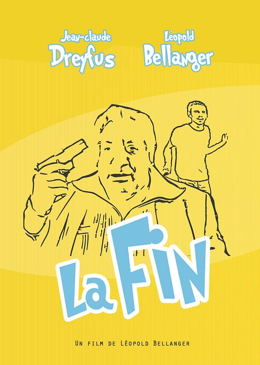 Photo de La Fin - Photo 1 sur 1 - AlloCiné