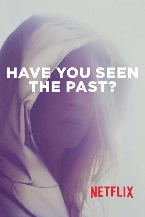 Poster The OA saison 1 - Affiche 41 sur 53 - AlloCiné