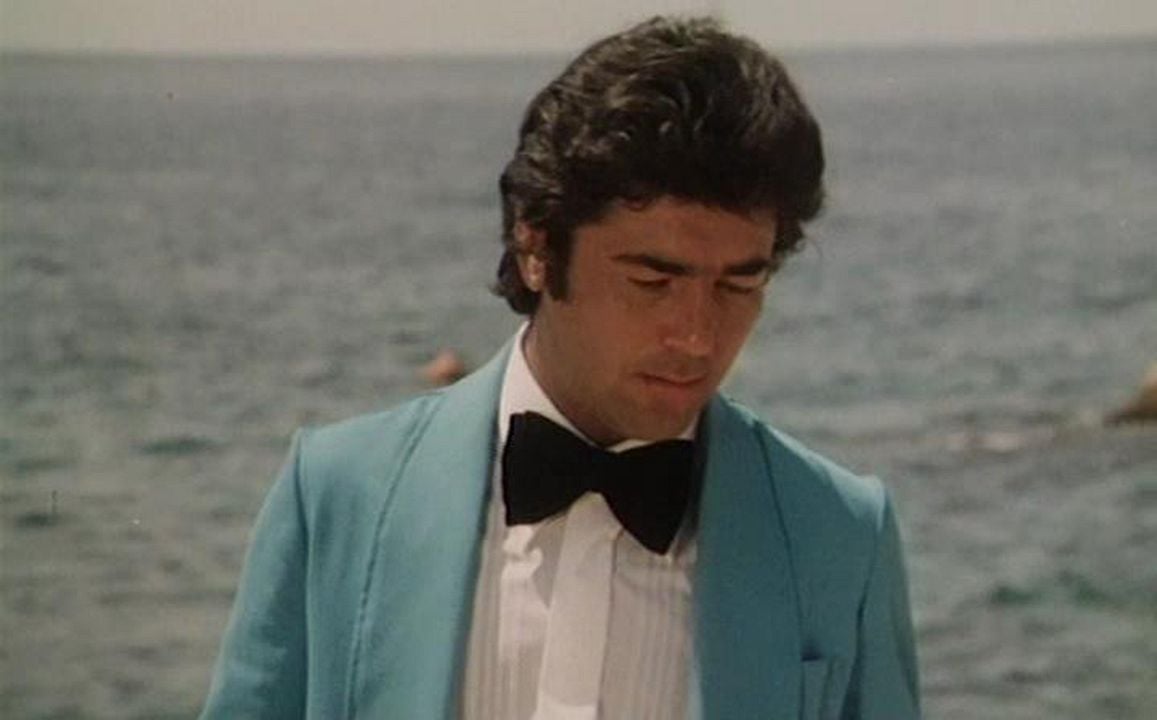 Photo de Máximo Valverde - Photo Máximo Valverde - Photo 0 sur 1 - AlloCiné