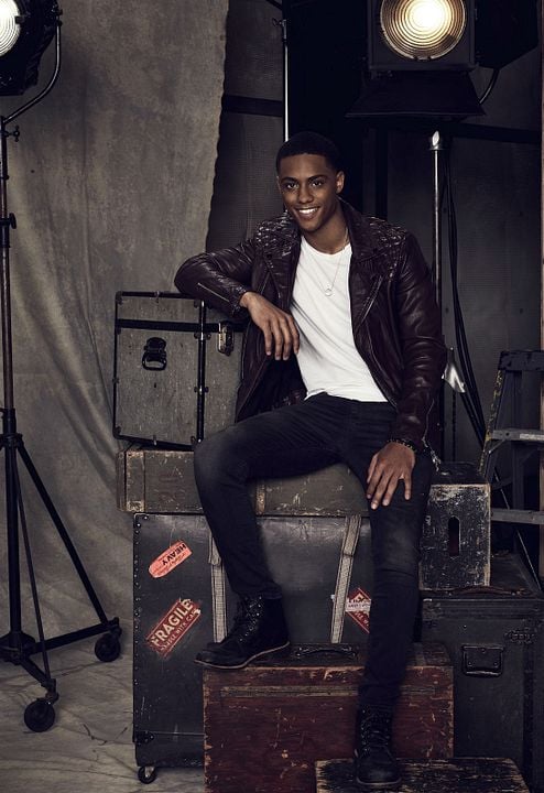 Photo de Keith Powers - Photo Keith Powers - Photo 22 sur 34 - AlloCiné