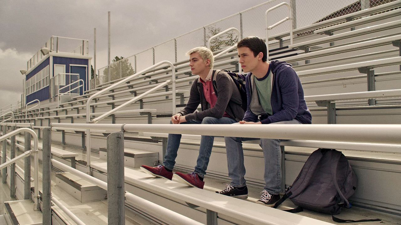 Poster 13 Reasons Why saison 1 - Affiche 224 sur 246 - AlloCiné