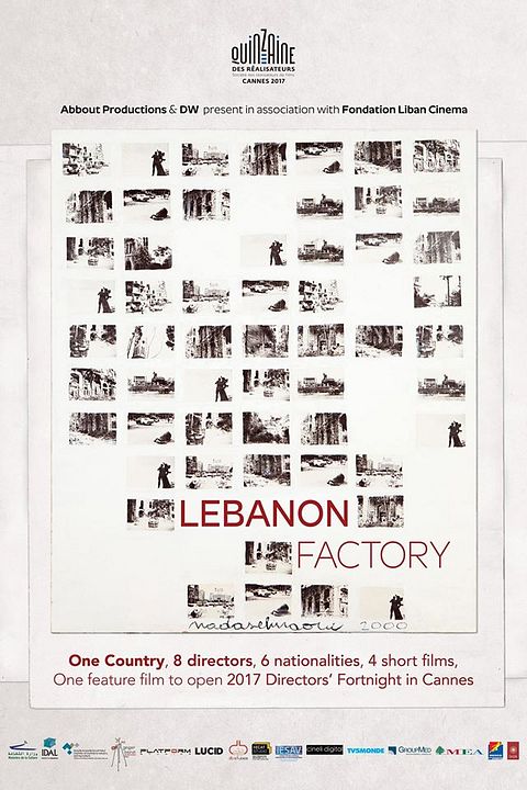 Photo de Lebanon Factory - Photo 10 sur 10 - AlloCiné