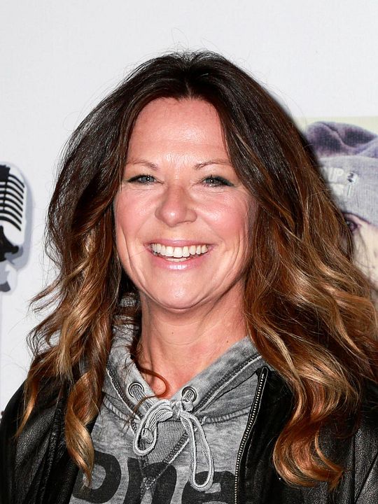 Photo de Mo Collins - Affiche Mo Collins - Photo 8 sur 12 - AlloCiné