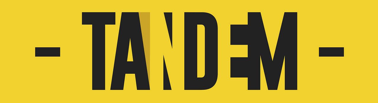 Poster Tandem saison 1 - Affiche 87 sur 97 - AlloCiné