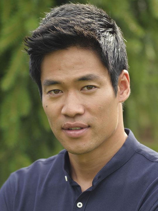 Photo de David Lim - Affiche David Lim - Photo 16 sur 82 - AlloCiné