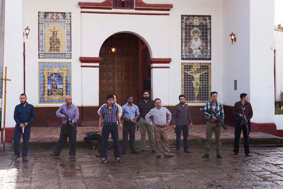 Narcos : Narcos : Photo - 79 sur 153 - AlloCiné