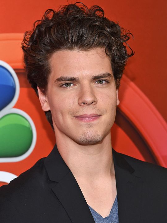 Photo de Gus Halper - Affiche Gus Halper - Photo 25 sur 26 - AlloCiné