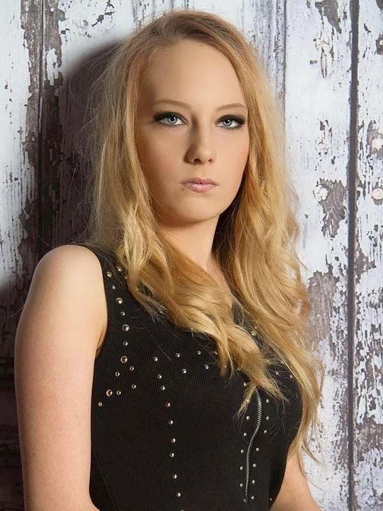 Photo de Beverlye Geiregat - Affiche Beverlye Geiregat - Photo 0 sur 1 ...