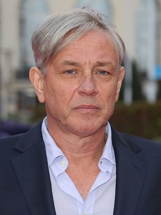 Photo de Damian Harris - Affiche Damian Harris - Photo 0 sur 1 - AlloCiné