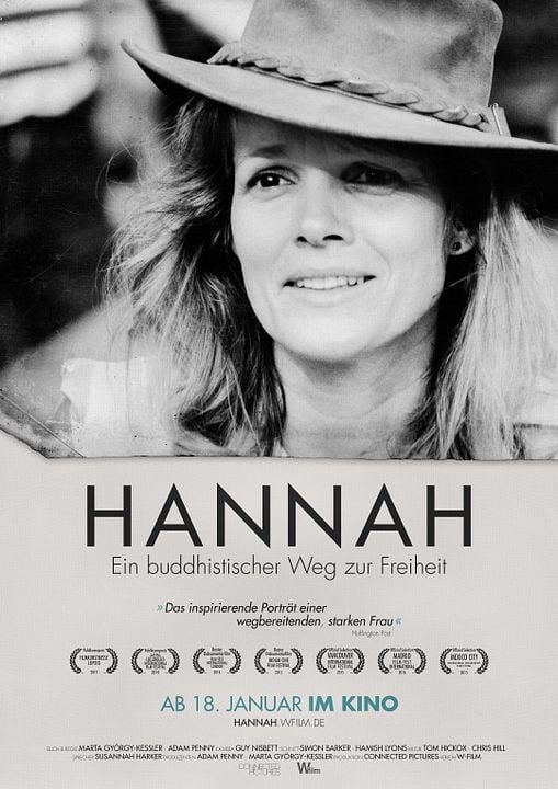 Affiche du film Hannah - Photo 3 sur 33 - AlloCiné