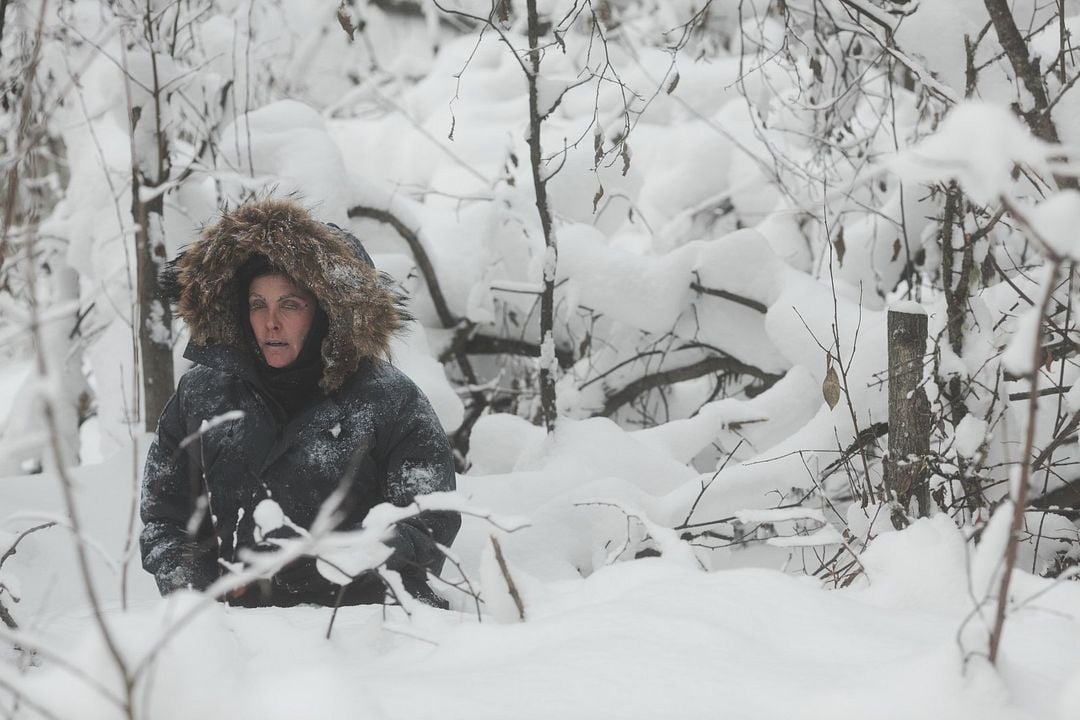 Photo du film Unnatural - Photo 2 sur 10 - AlloCiné