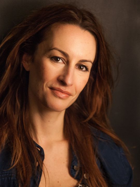 Photo de Alexandra Bienvenu - Affiche Alexandra Bienvenu - Photo 0 sur ...