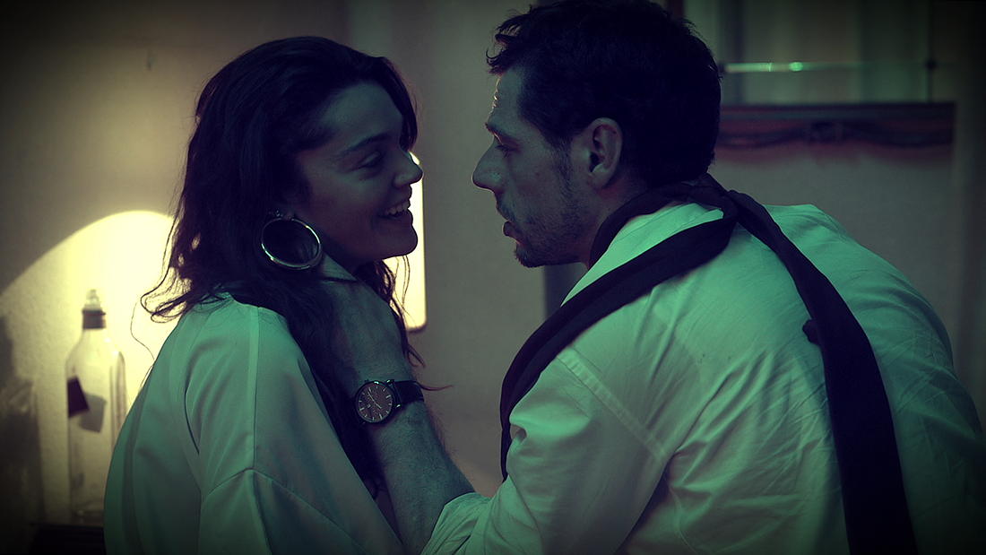 Photo de Jorge Roldan - Photo Ana Rujas, Jorge Roldan - Photo 1 sur 2 ...