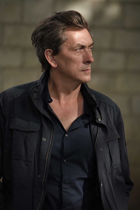 Photo de Marc Prin - Affiche Marc Prin - Photo 1 sur 2 - AlloCiné