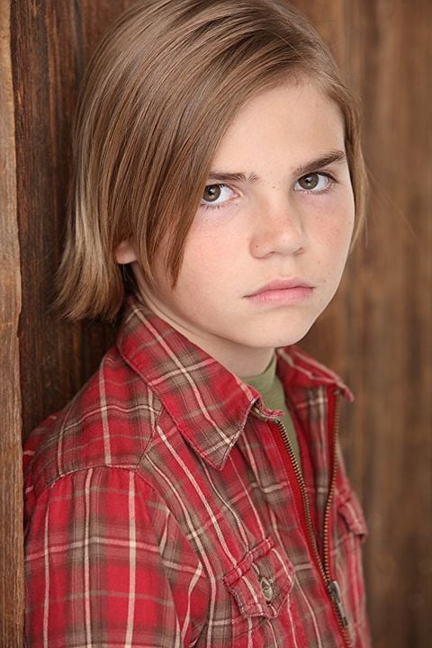 Photo de Mason Mahay - Affiche Mason Mahay - Photo 0 sur 1 - AlloCiné