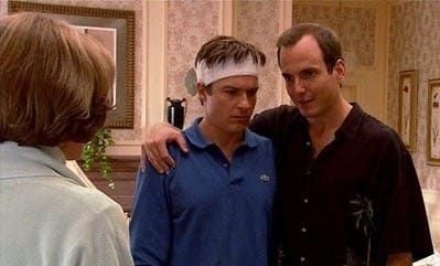 Poster Arrested Development saison 1 - Affiche 112 sur 190 - AlloCiné