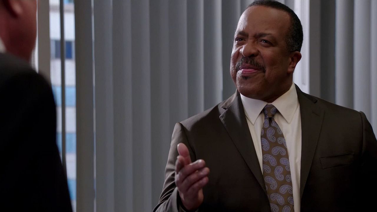 Poster Major Crimes saison 4 - Affiche 26 sur 299 - AlloCiné