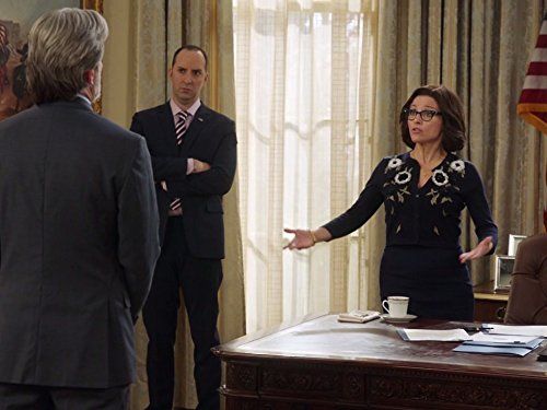 Veep : Veep : Photo - 73 sur 197 - AlloCiné