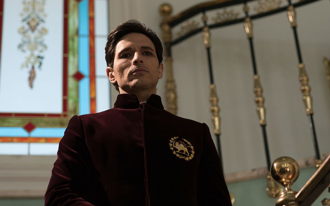 Velvet Colección : Velvet Colección : Photo - 30 sur 60 - AlloCiné